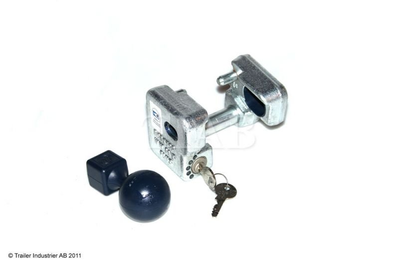 Winterhoff stöldlås för WW30/K Plus Z - reservdelarsläpvagn.se